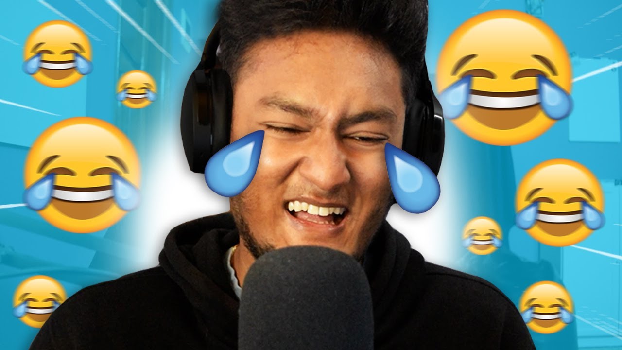 Try Not To Laugh Impossible Youtube