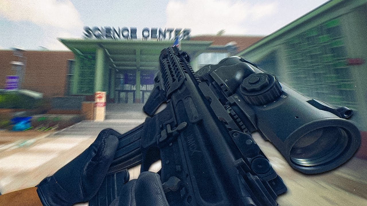 This CONTROVERSIAL Tactical Shooter is AMAZING... (Here's Why) - YouTube