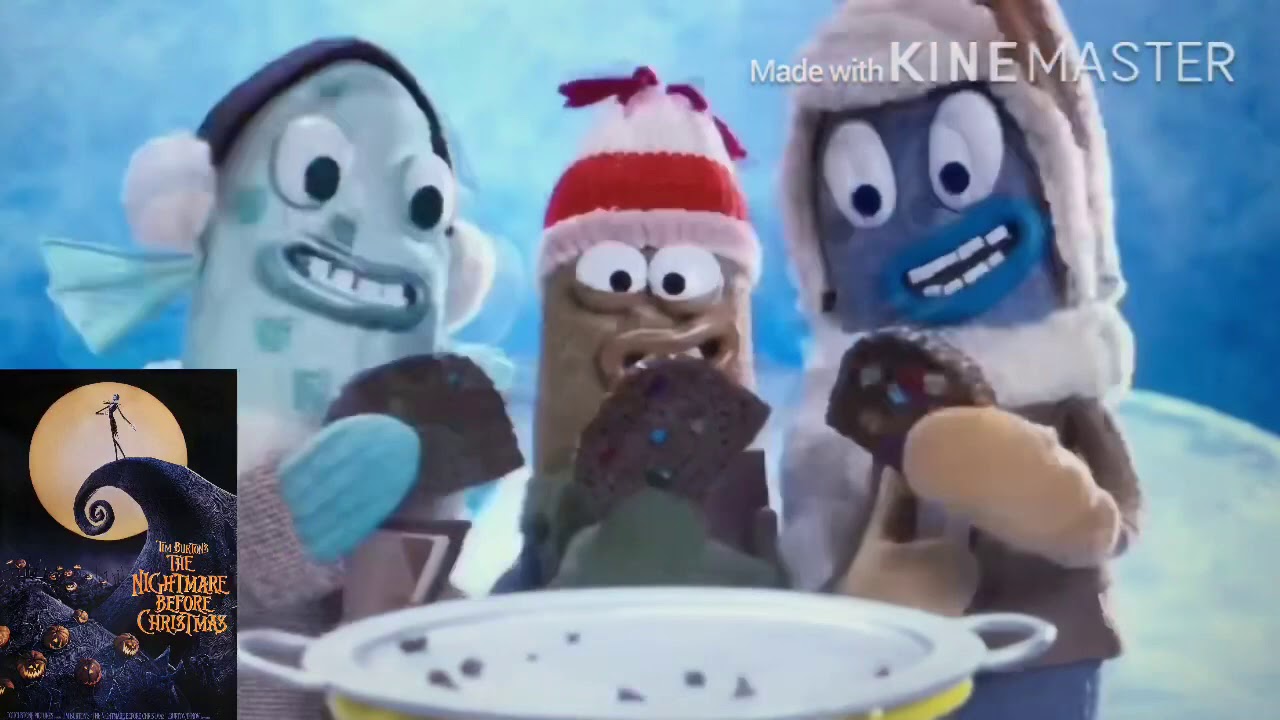 Walt Disney Tim Burton Movies Portrayed by Spongebob - YouTube