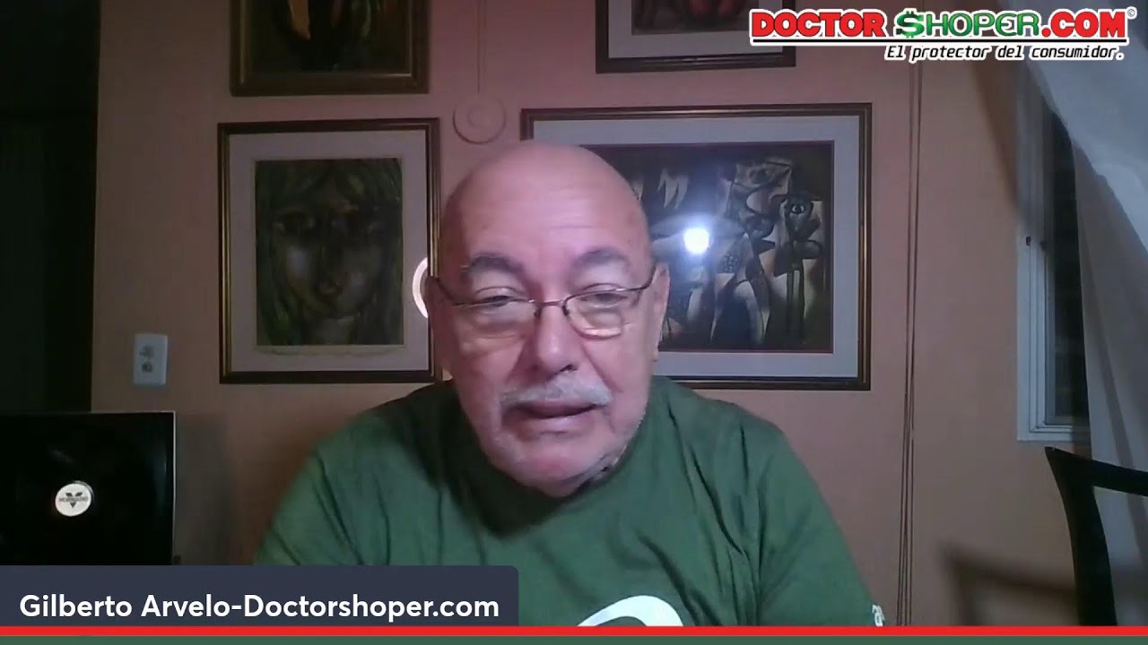 La Nueva Realidad de la Medicion Neta en Puerto Rico - YouTube