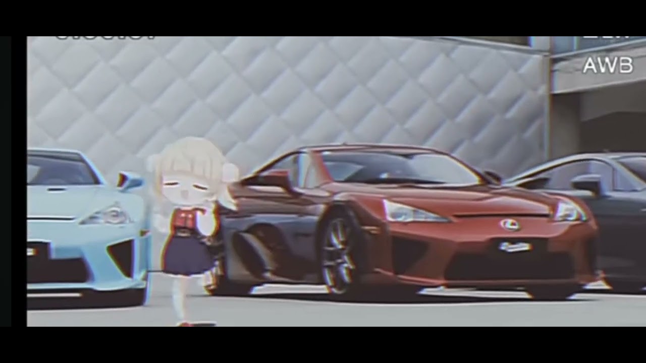 sport cars edit - YouTube