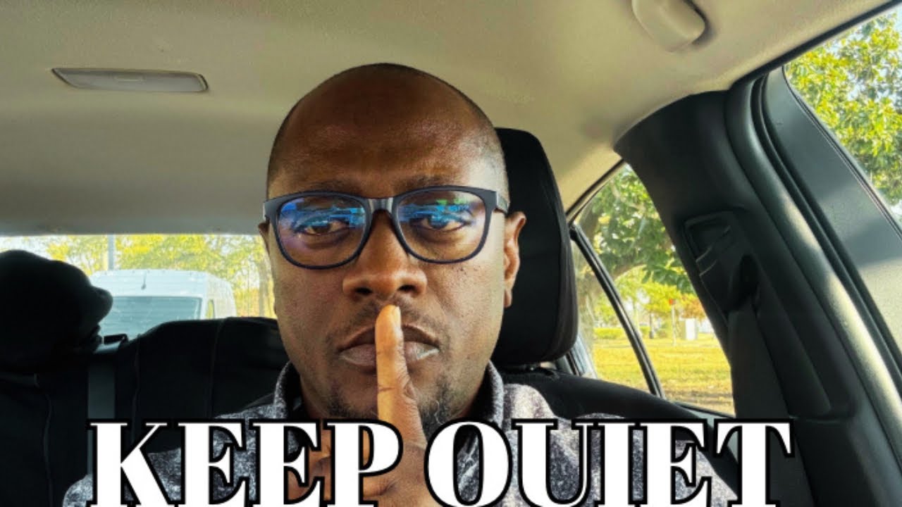 Keep Your Business SECRET From Others! - YouTube