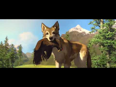 White fang full movie (sub indo)