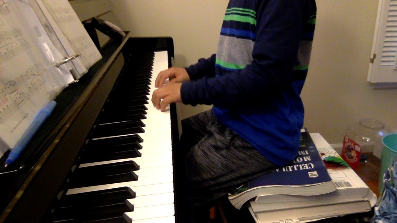 Jason May 17 3 - YouTube