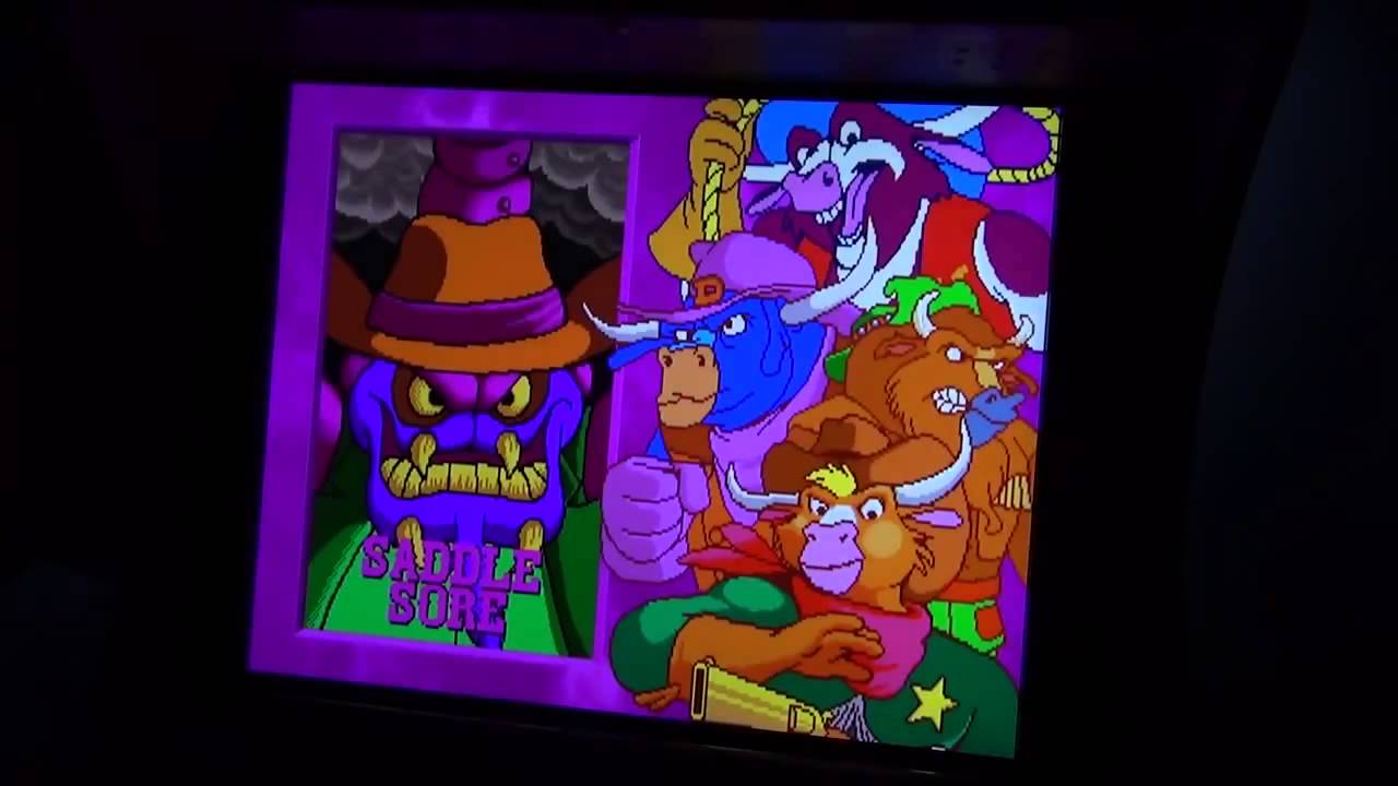 Pandora's Box 4 645 in 1 - YouTube