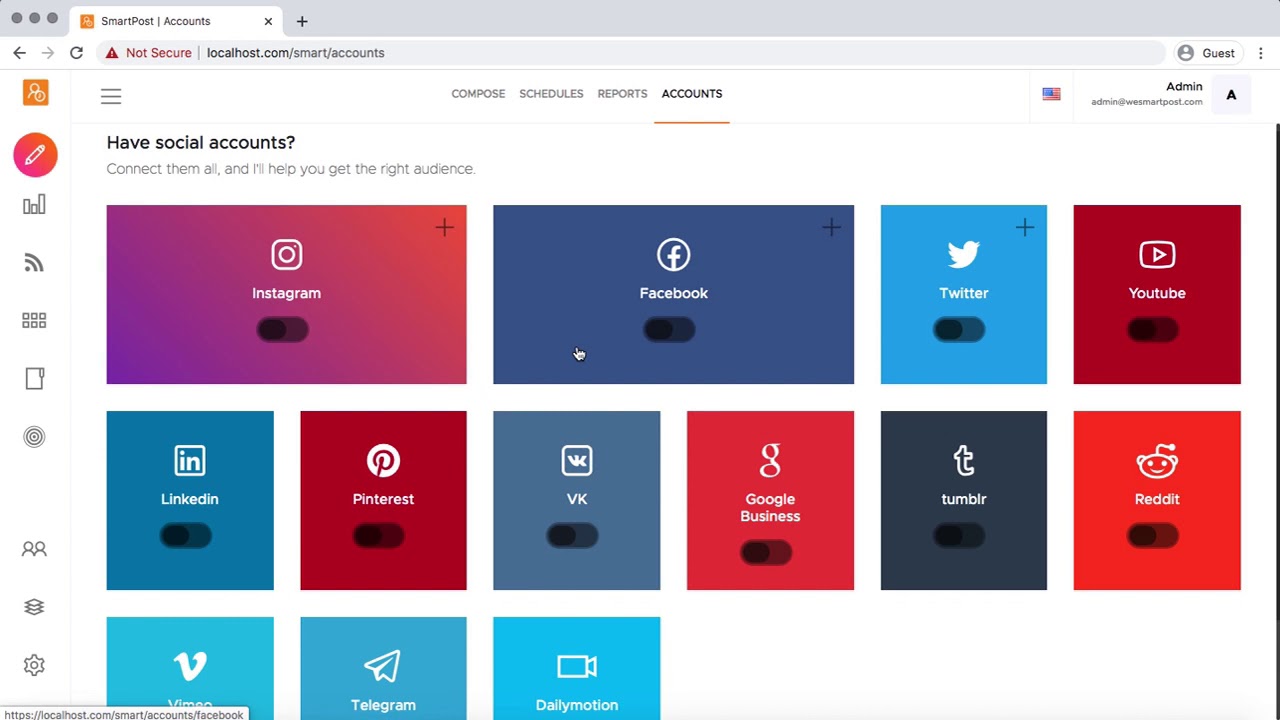 How to Install SmartPost Software - YouTube