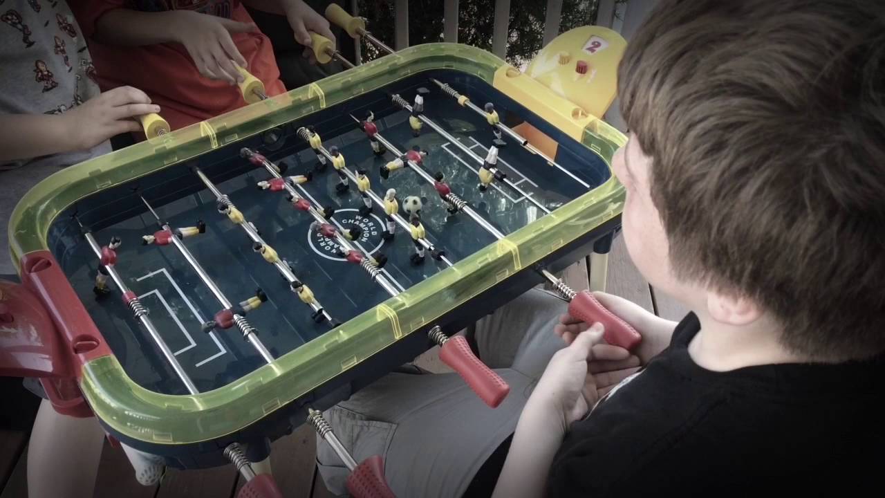 Let's play Fuze Ball - YouTube