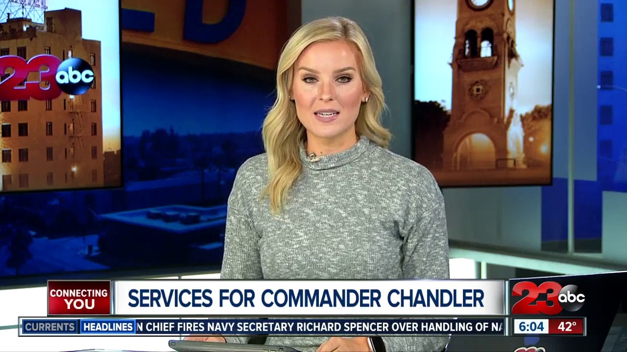 23ABC News at 6 a.m. | Top Stories for November 26, 2019 - YouTube