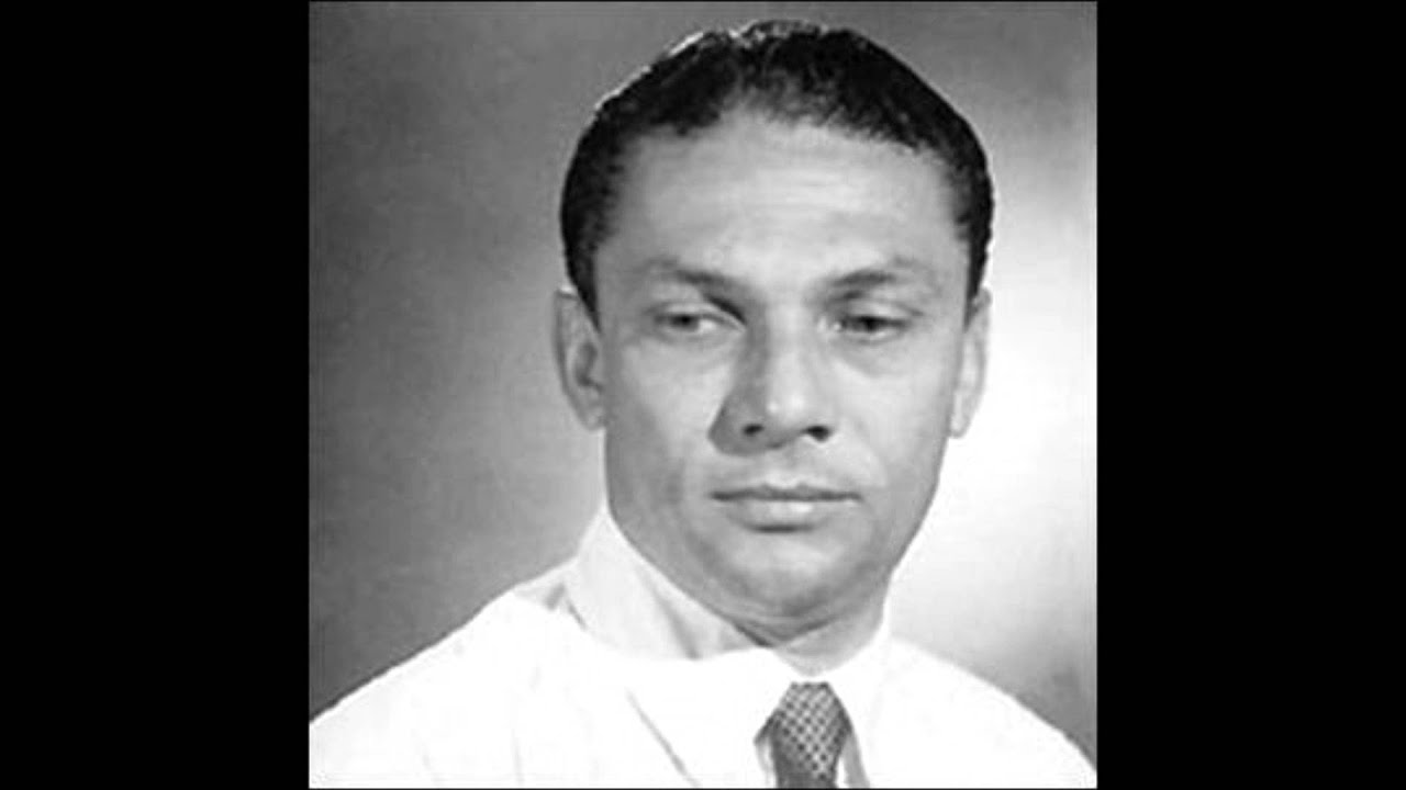 PicNic Trágico Gilberto Alves - Valsa 1941 - YouTube