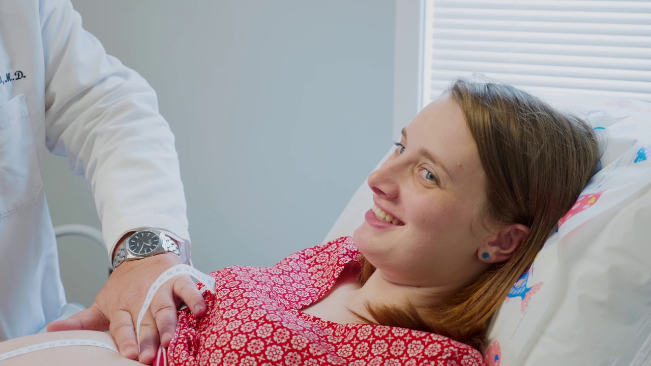 Patient Testimonials Youtube
