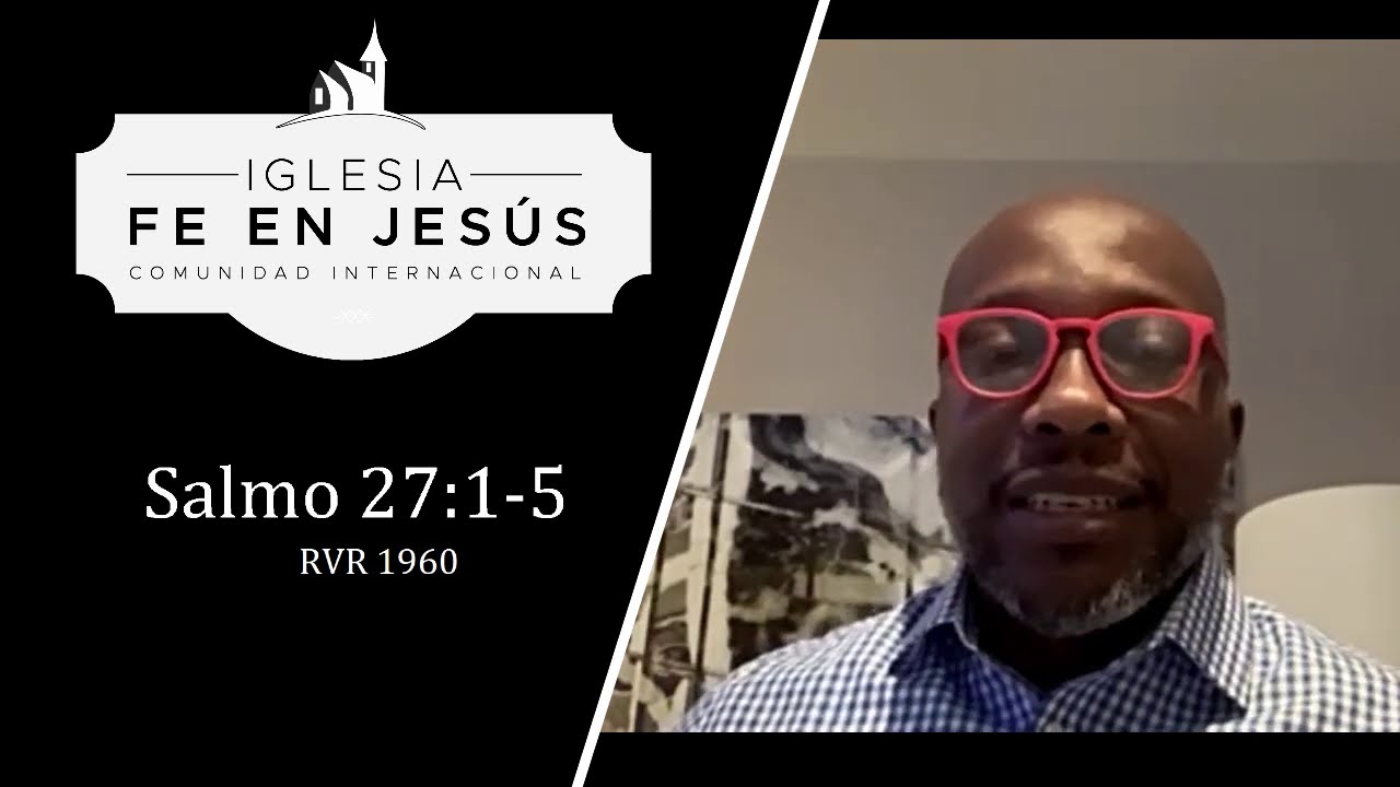 IFEJ Culto Dominical - 19 julio 2020 - YouTube
