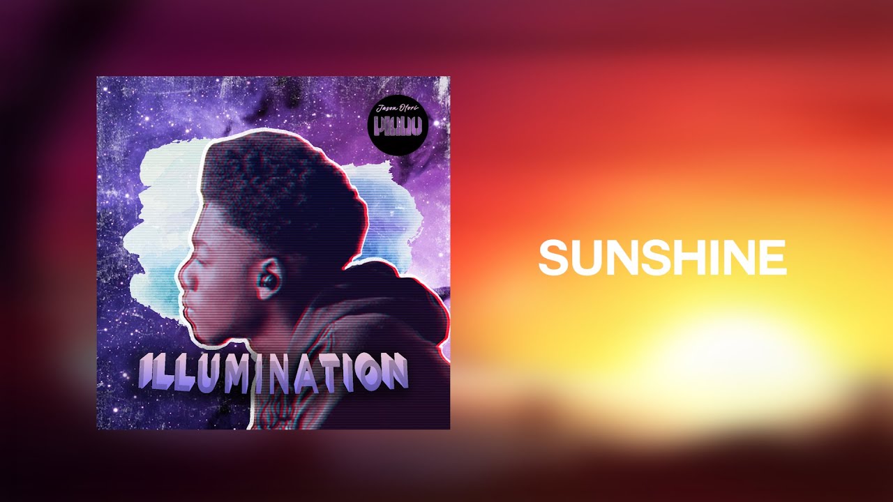 Sunshine (Official Audio) - YouTube