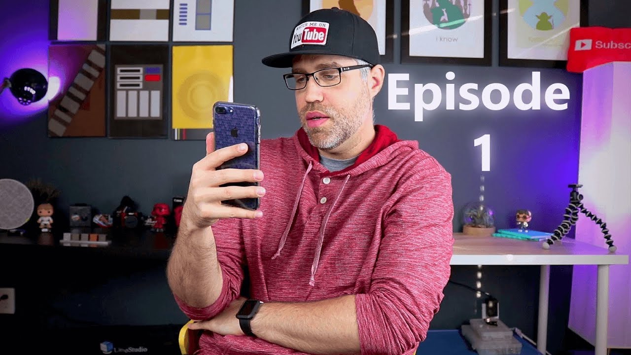 I Answer Your Questions - Ask JD! | Episode 1 - YouTube