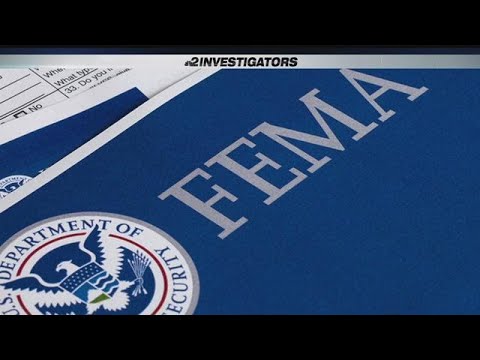 100+ days after Irma, many still waiting on FEMA ID theft investigation ...