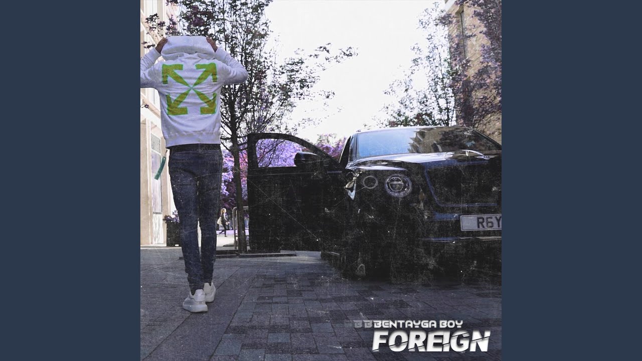 Foreign - YouTube