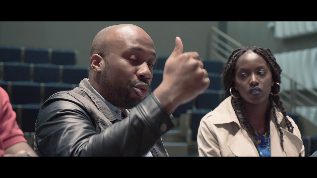 INTERLUDE Teaser - YouTube