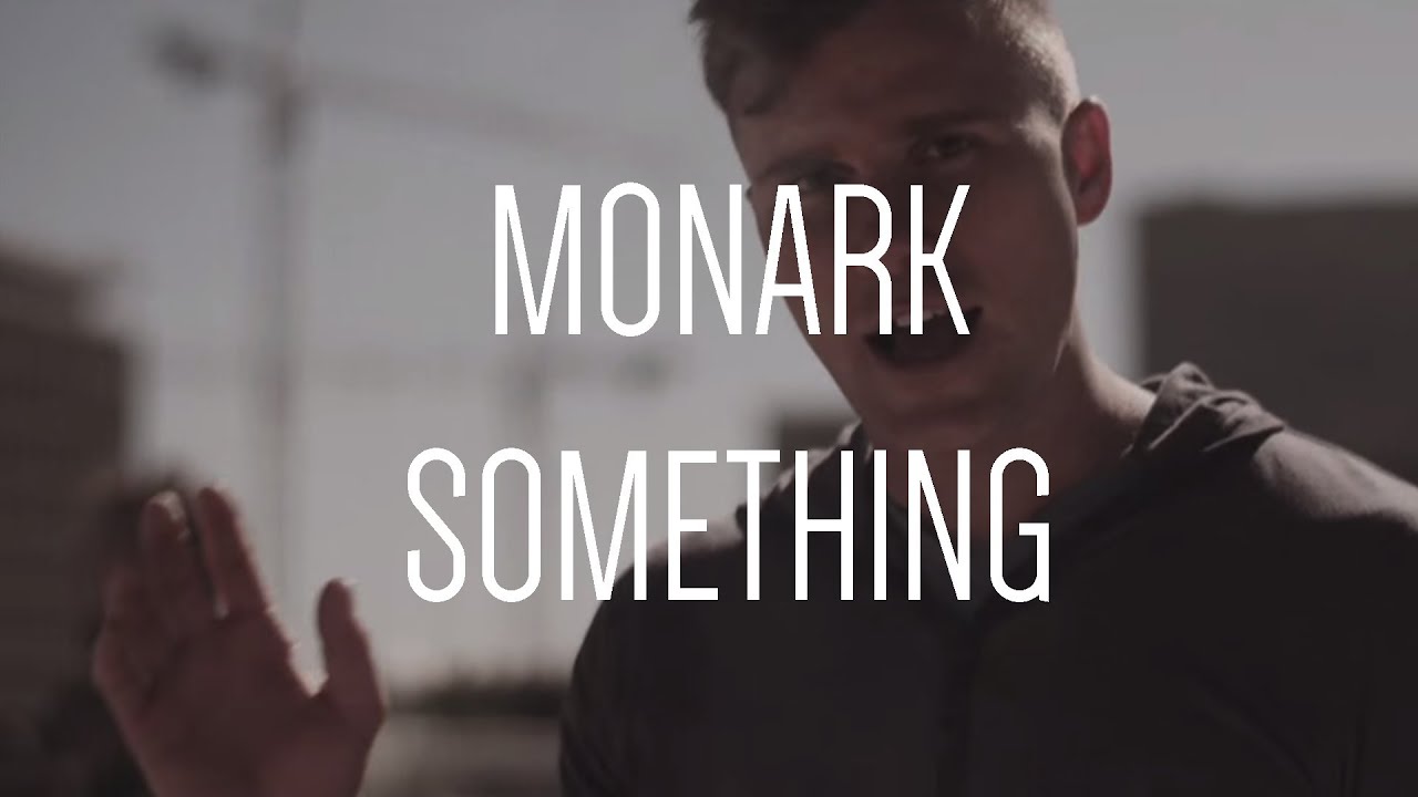 MONARK - Something [Audio Only] - YouTube