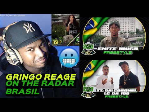 REPRESENTARAM DEMAIS - EMITÉ ÚNICO, TZ DA CORONEL, LC DA 100, A$HP ON ...