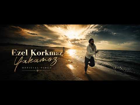Ezel Korkmaz - Yakamoz (Official Music Video)