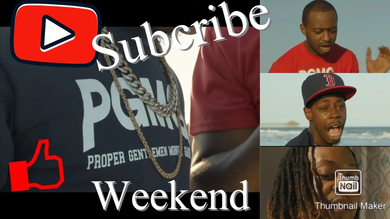 Weekend Preview - YouTube