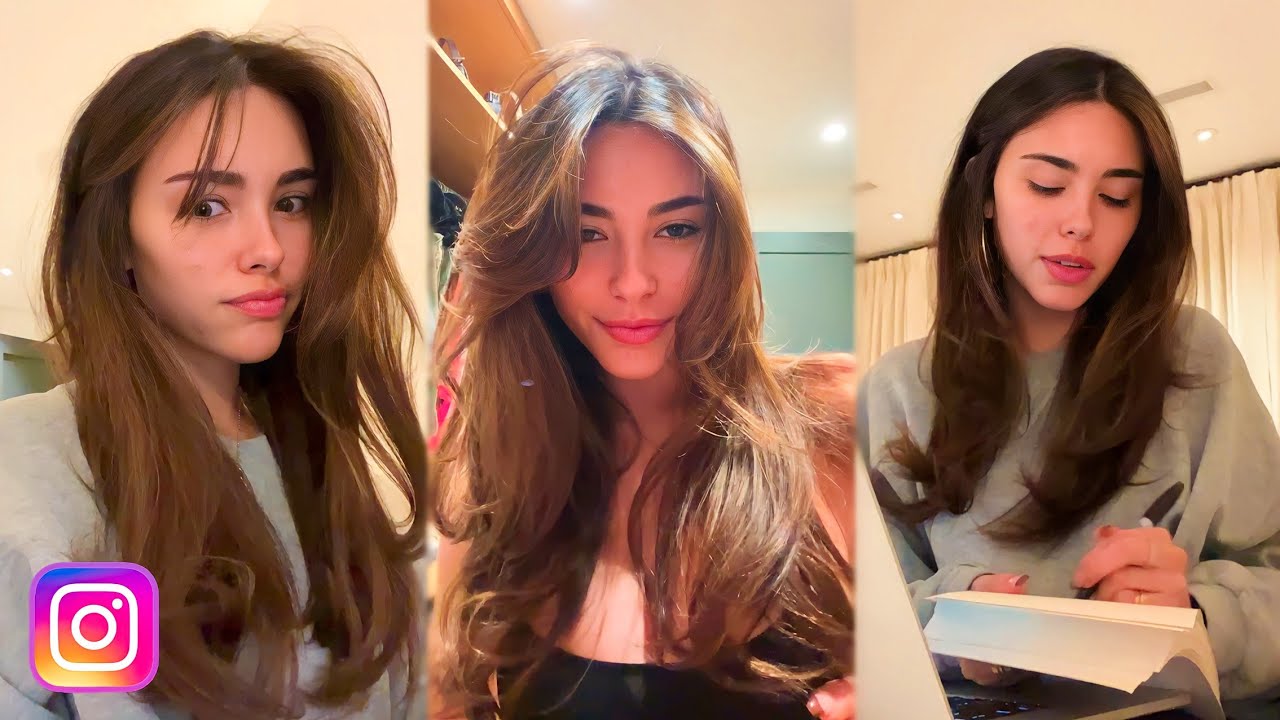 Madison Beer - Live | New Book Talk (Memoir) + Q&A | February 17, 2023 ...