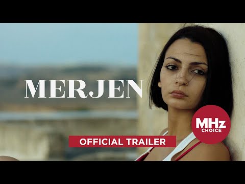 Merjen (Official U.S. Trailer)