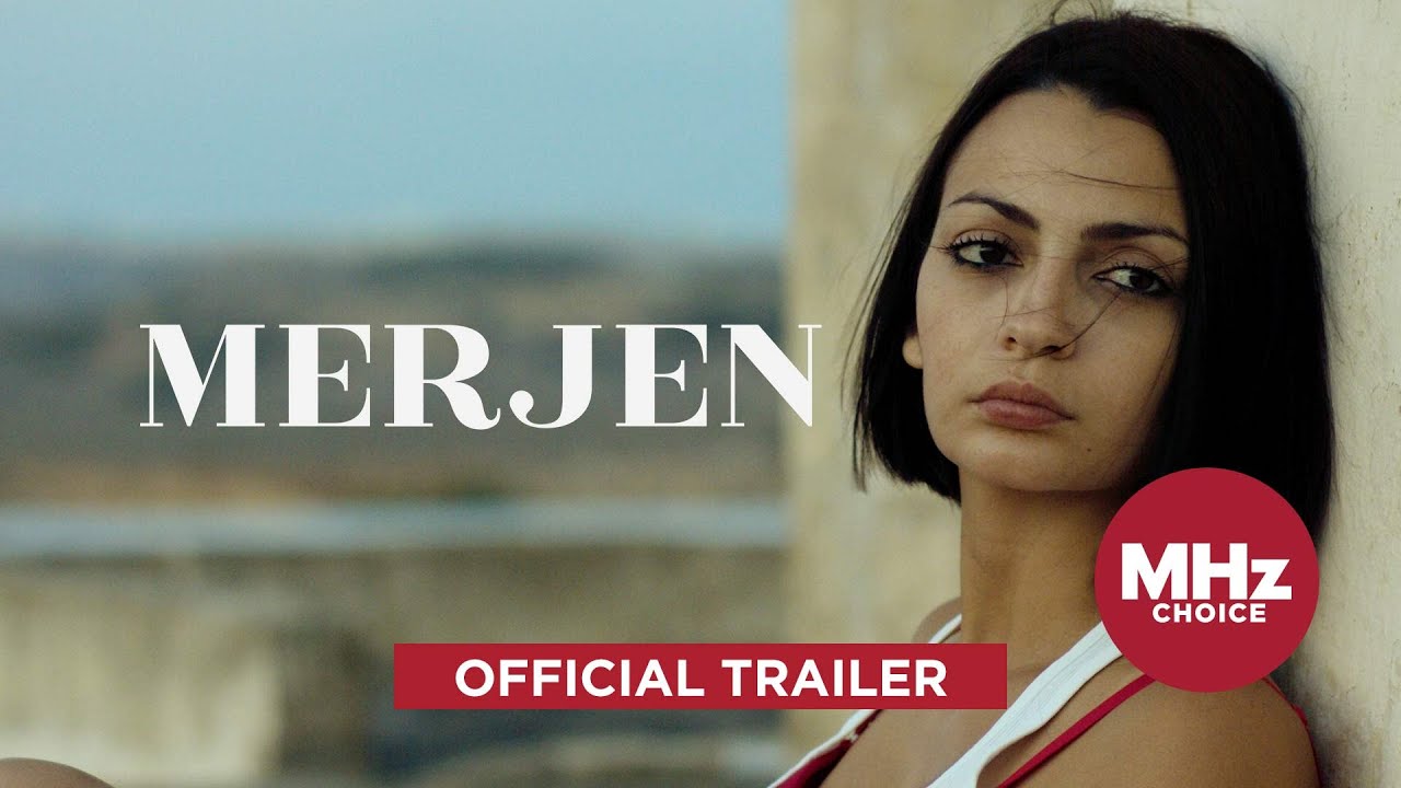 Merjen (Official U.S. Trailer) - YouTube