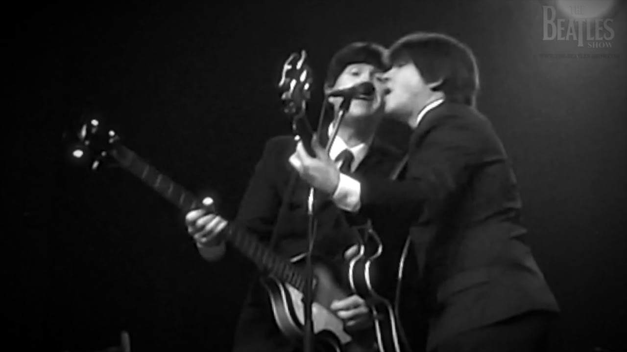 This Boy - Beatles cover - YouTube