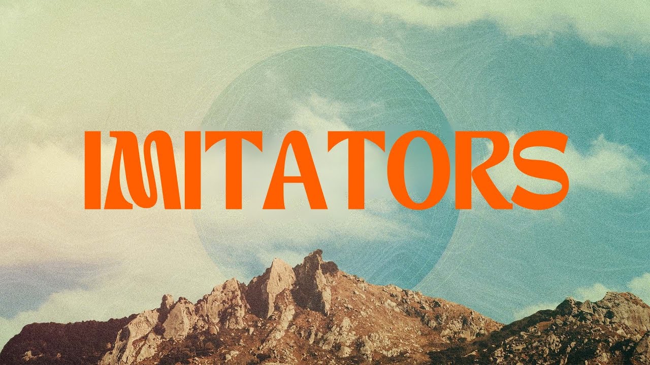 Imitators week 1 - YouTube