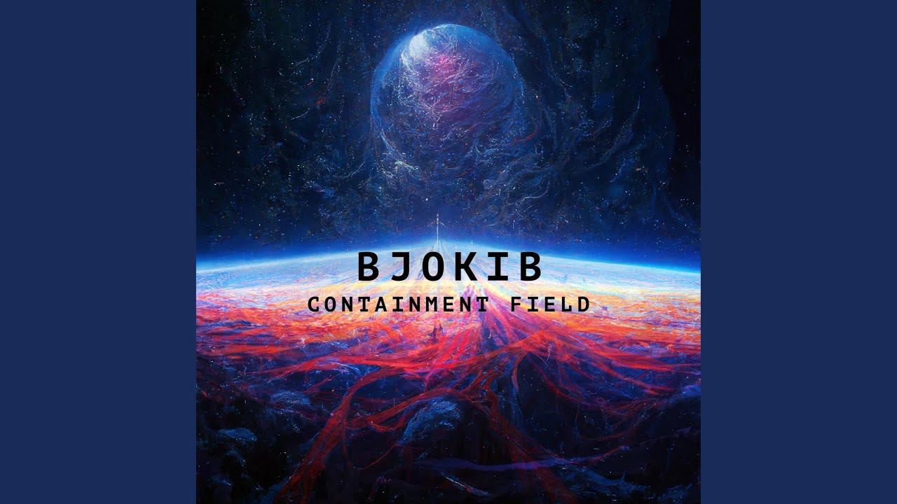 Containment Field - YouTube