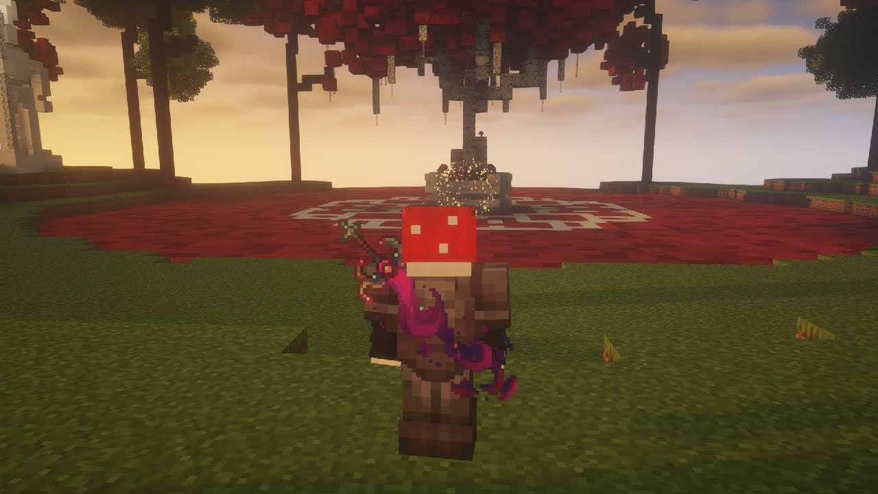 Mythicmobs | Aurel Boss - YouTube