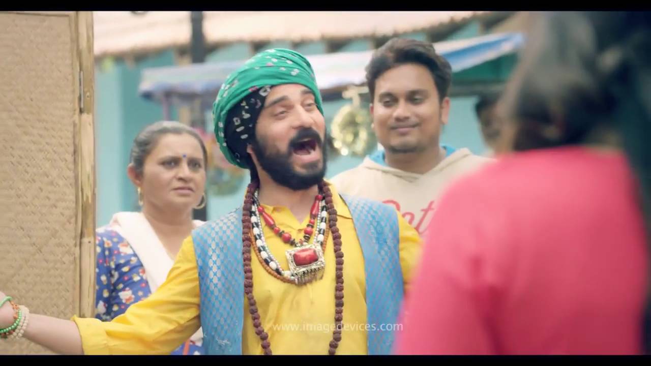 Champion atta TVC - YouTube