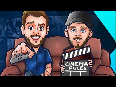 Cinema Rules LIVE 🔴 Q&A - YouTube