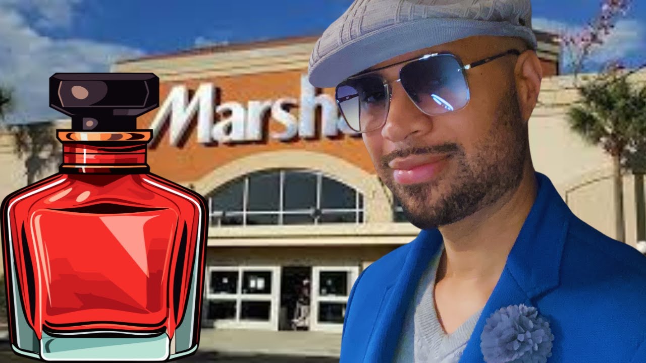 Discounted Unboxed Cheap Good Quality Fragrances in Marshall’s ...