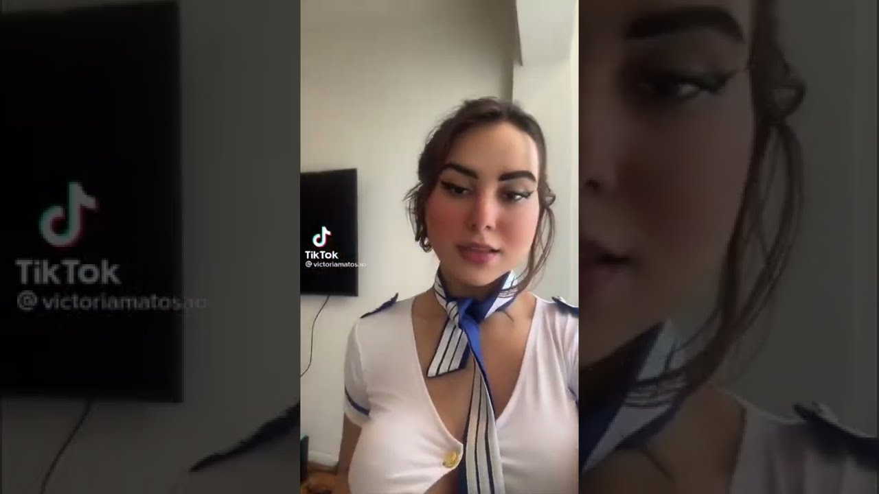 Victoria Matosa ♥️ - YouTube