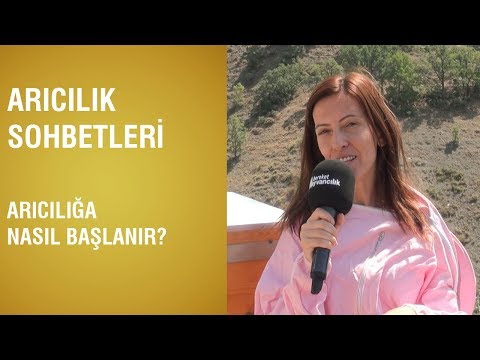 Yeni Başlayanlar İçin Arıcılık Eğitimi | Arıcılığa Nasıl Başlanır?