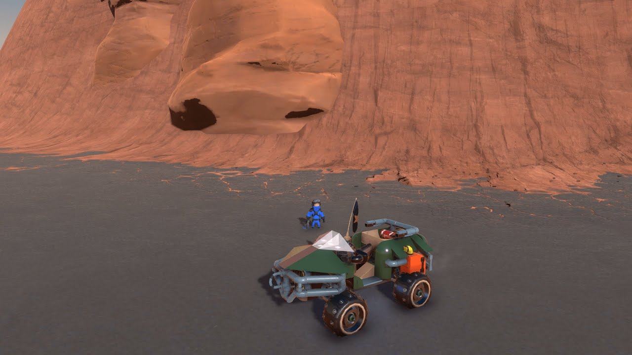 "Timberfell" Park Ranger ATV | Trailmakers - YouTube