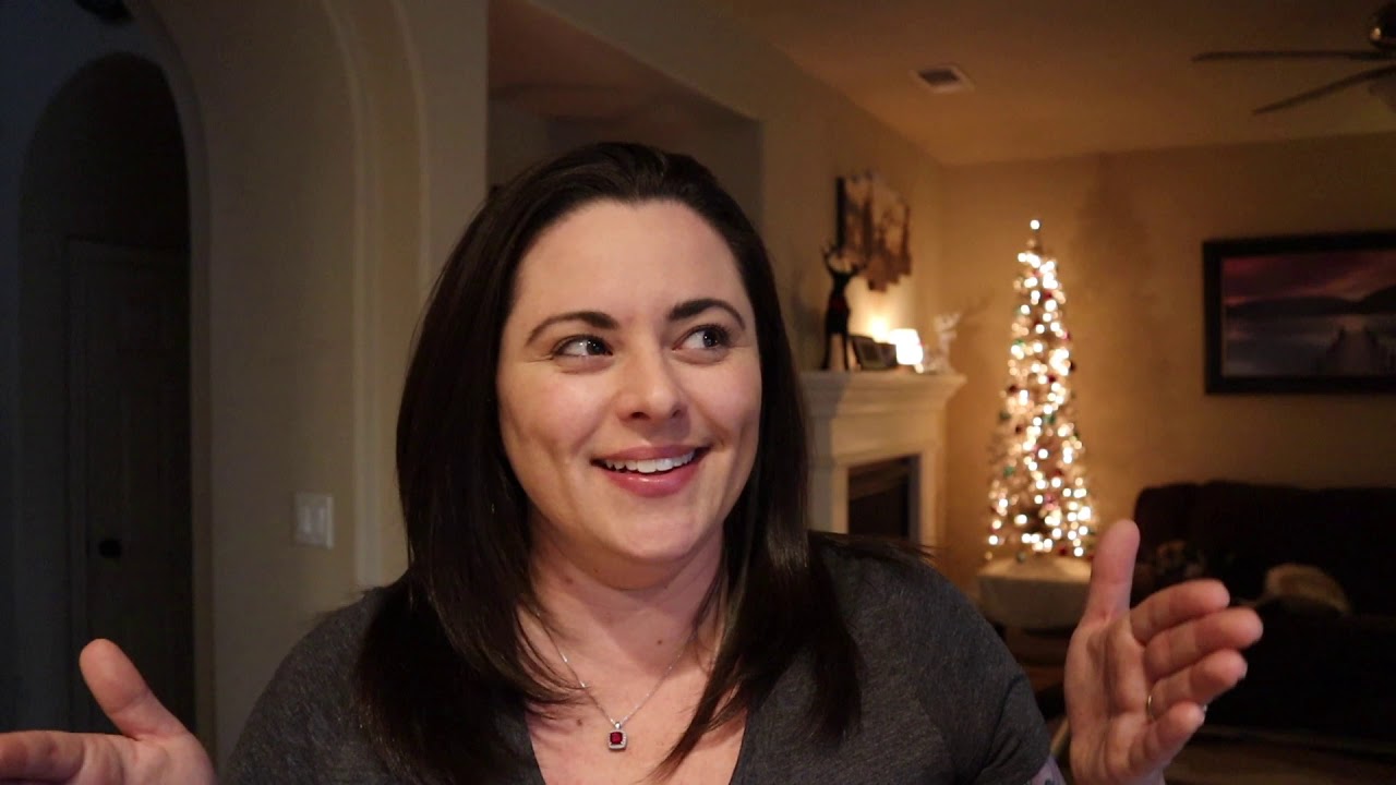 Vlog | Zoey Weight Loss Update - YouTube