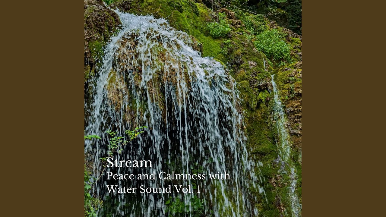 Crystal Water Gleam - YouTube