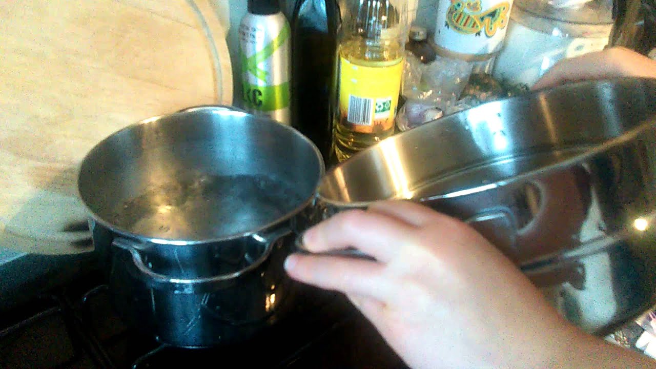 Jacob Gooding cooks dinner 1 - YouTube