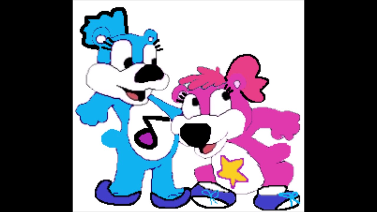 Dummi Bears Happy Happy Song (Wub Machine Remix 2) - YouTube
