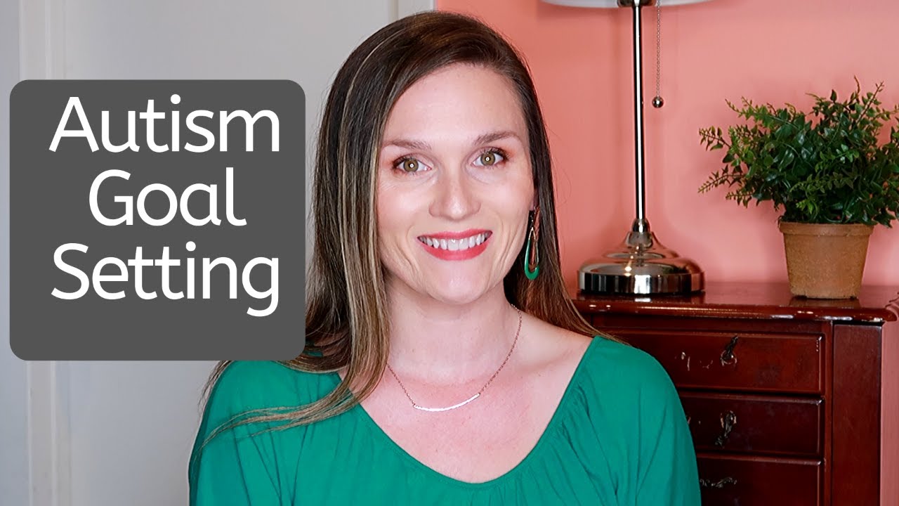 How to Help Your Child on the Spectrum Make Progress - YouTube