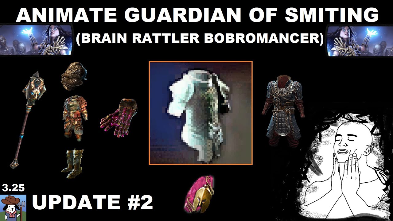 Bob-romancer-ing with Brain Rattler Feels AMAZING - YouTube