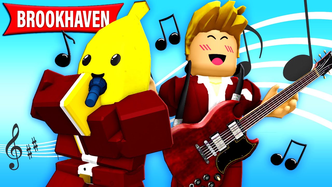 LAMI & BANANI werden MUSIKER! ( NEUE SONGS? ) - YouTube