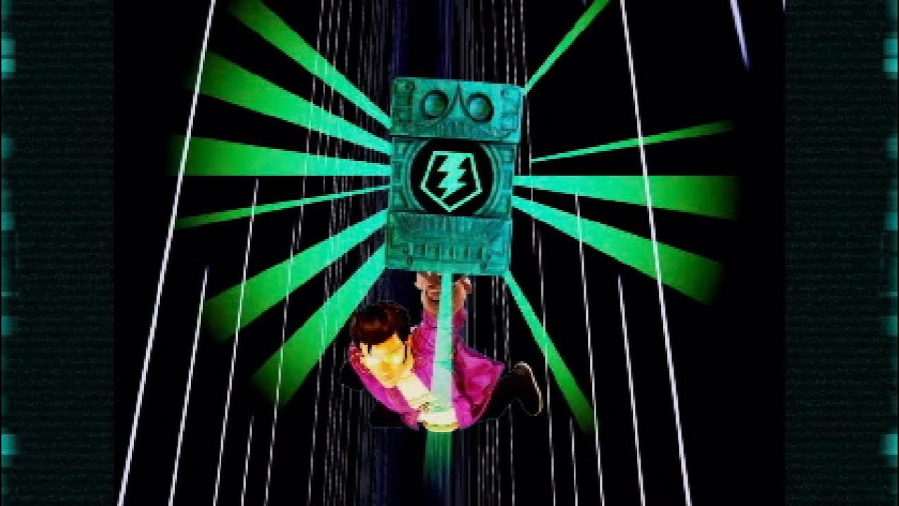 No More Heroes: Travis Strikes Back [Episode 1] - YouTube