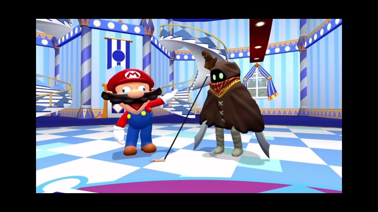 wow you killed him good job Bob 2 @SMG4 clip - YouTube