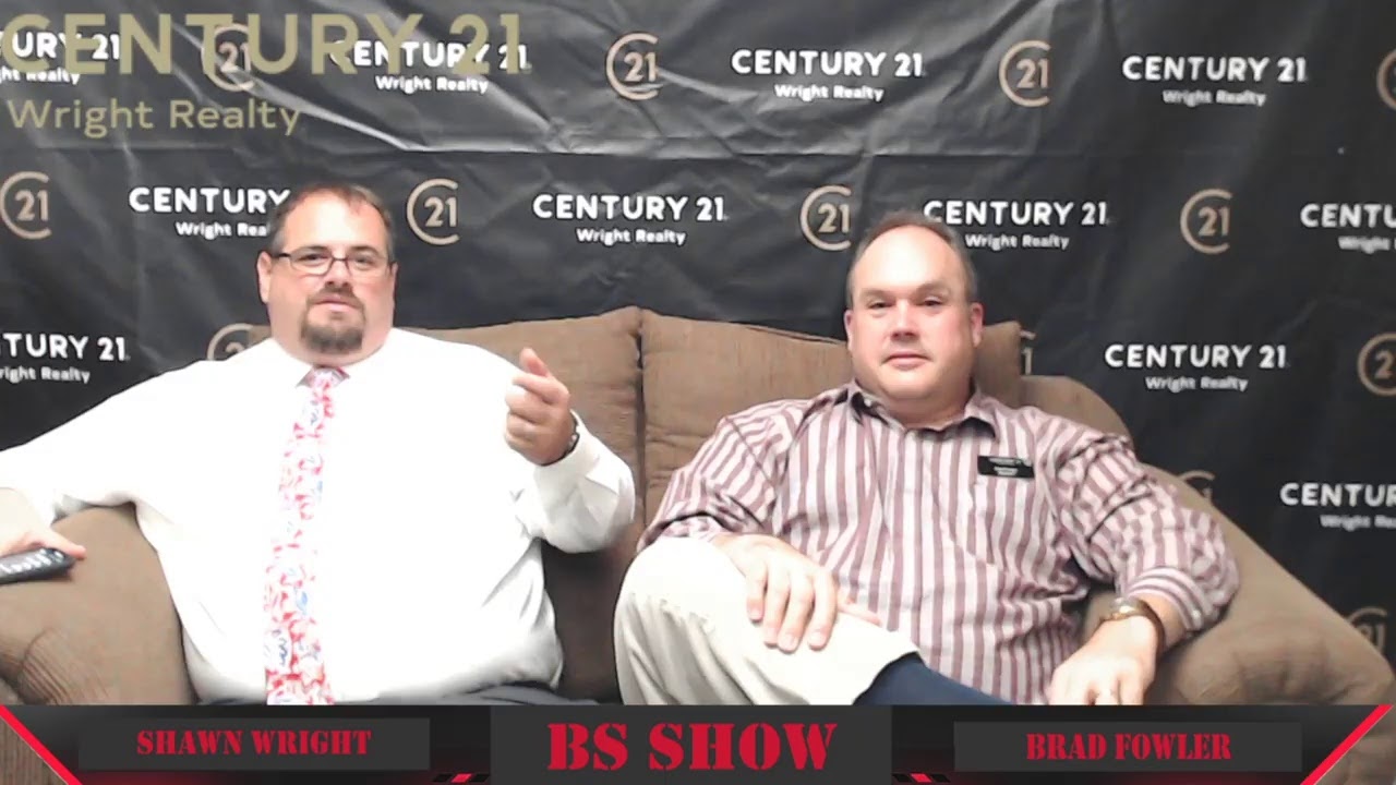 The BS Show Live! - YouTube