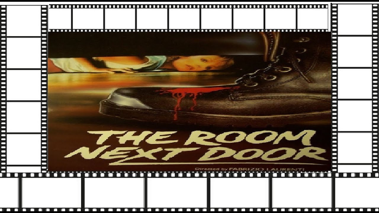 "LA STANZA ACCANTO" di Fabrizio Laurenti (Film -1994) - YouTube