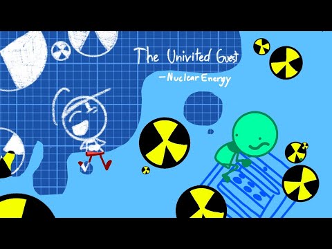 The Uninvited Guest - Nuclear Energy - YouTube
