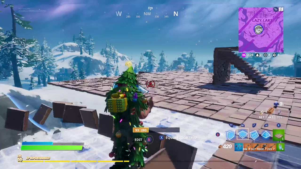 Quick 5 kill win - YouTube